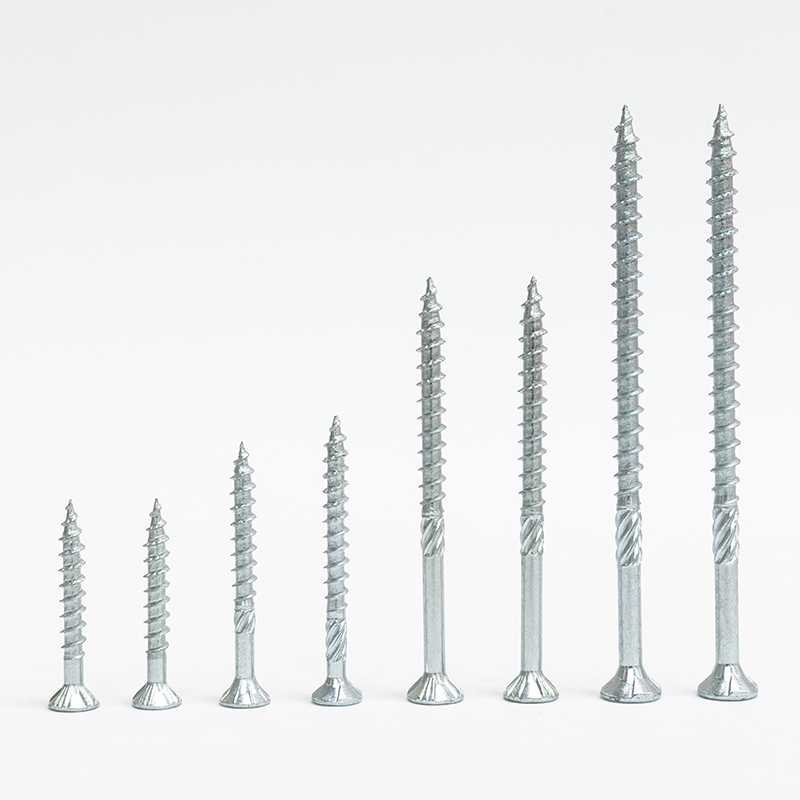 Patented Screws/SKT II Super® Screw-TAIWAN SHAN YIN : Fasteners ...