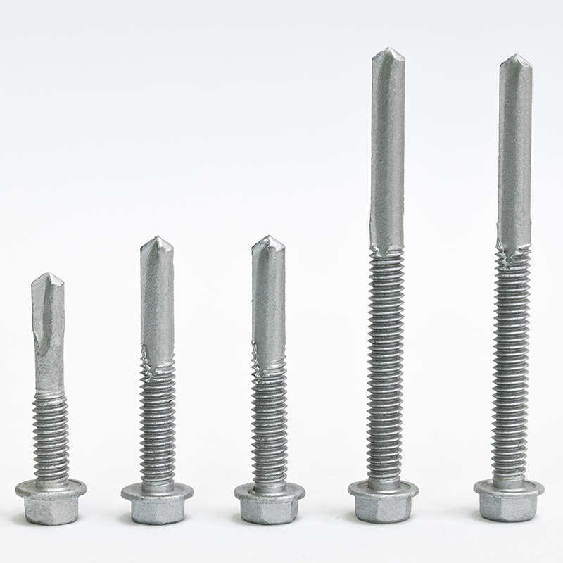Patented Screws/SKT Point Self Drilling Screw-TAIWAN SHAN YIN ...