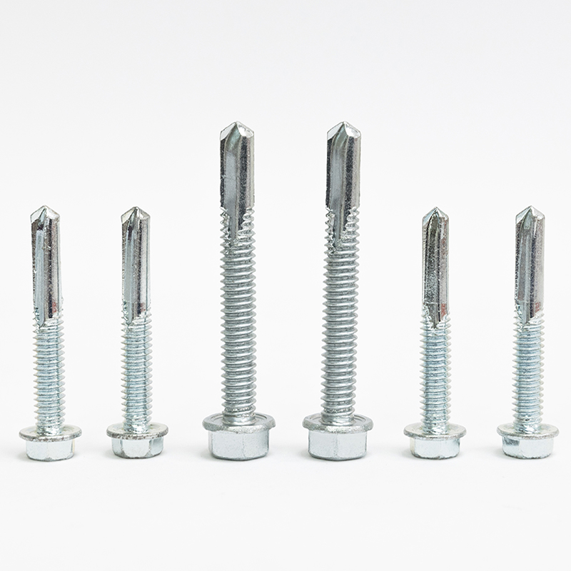 Patented Screws/SKT Point Self Drilling Screw-TAIWAN SHAN YIN ...
